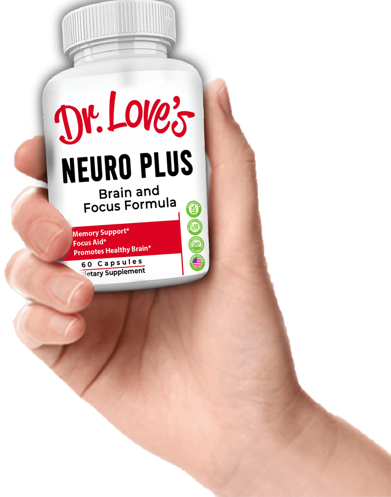 Neuro Plus Brain Review: Does It Really Work?
