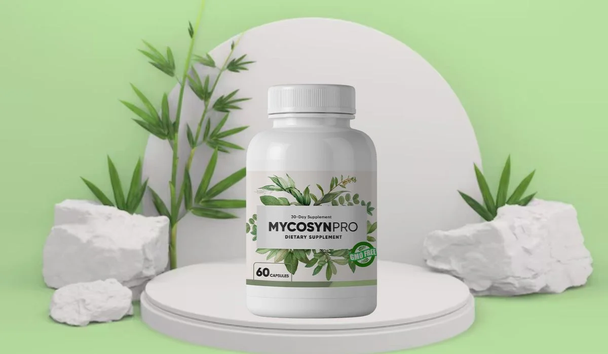 Mycosyn Pro Review 2024: Ingredients, Functions, And Benefits