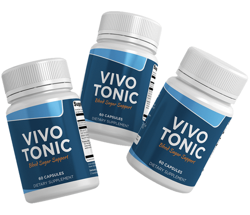 Vivo Tonic Reviews: Ingredients, Uses And Benefits