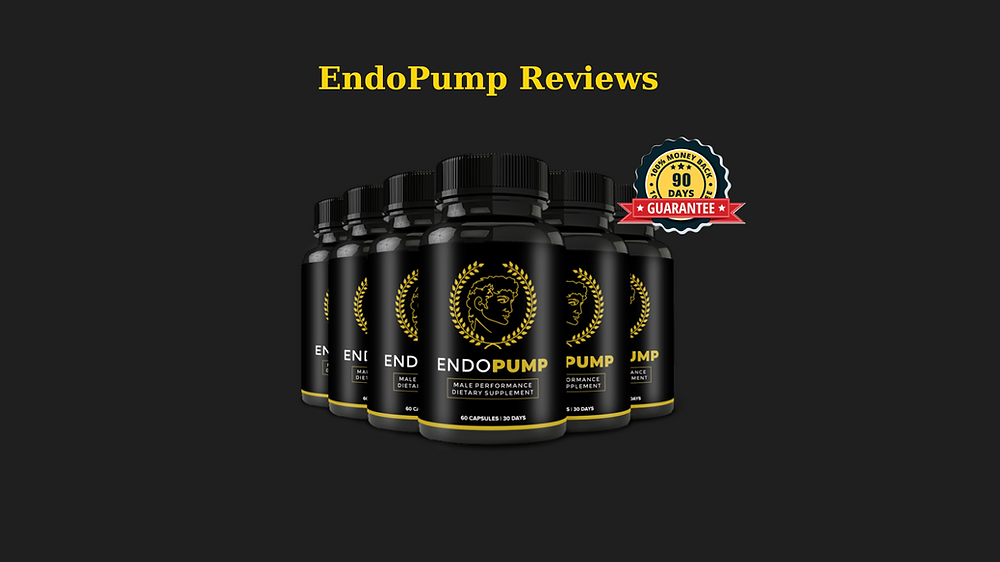 Unbiased EndoPump Reviews: Does It Really Support Endothelial Health?