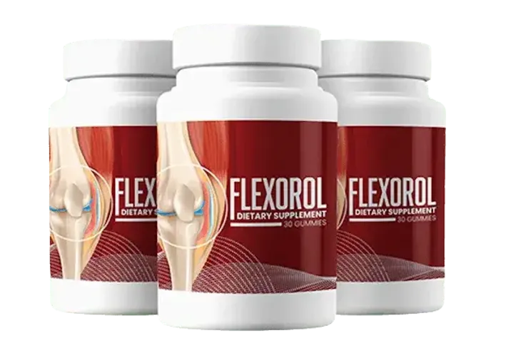 Flexorol: Ingredients, Uses, And Benefits