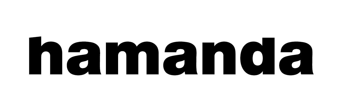 Home | Hamanda Shapes