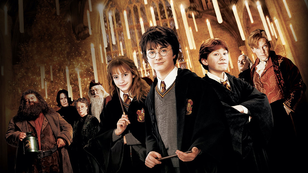 Harry Potter From a Christian's Perspective