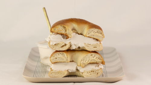 Cream Cheese | Imposter Food