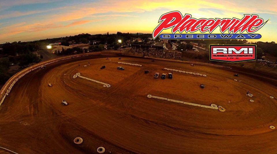 Placerville Speedway to hold Test & Tune Saturday