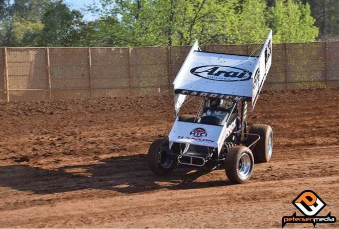 TANNER.CARRICK.RACING | Tanner Carrick -California, USA