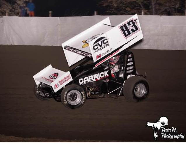 TANNER.CARRICK.RACING | Tanner Carrick -California, USA