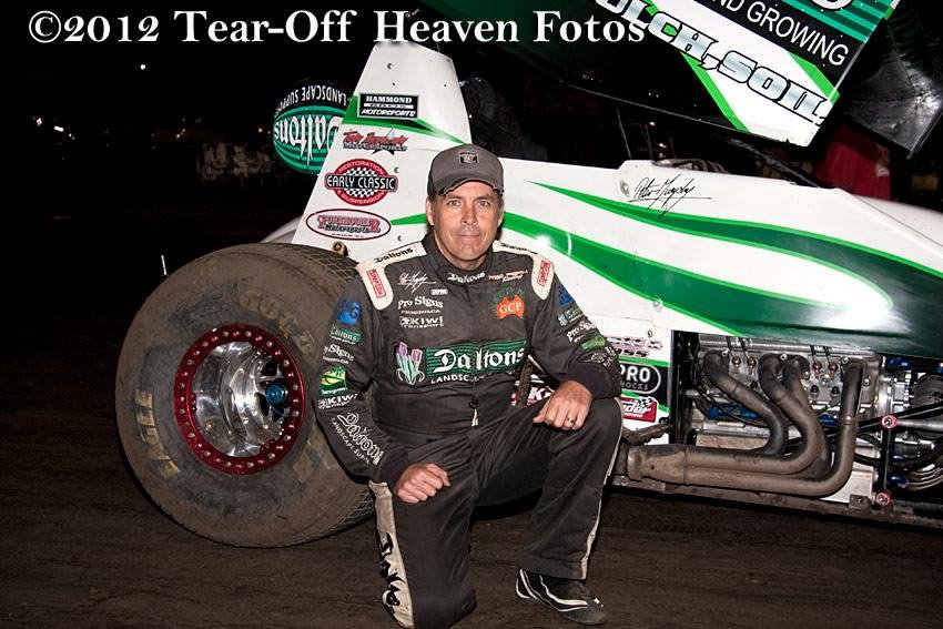 Sprint Car Challenge Tour set to open the Peter Murphy Classic at ...