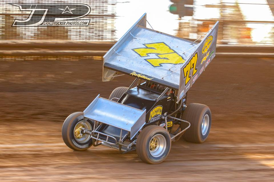 Big Trophy Night coming to Placerville Speedway on Saturday