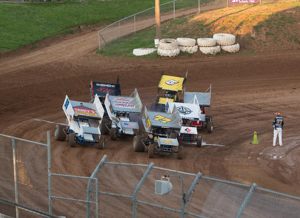 Placerville Speedway kicks-off huge Summer of racing this Saturday with ...