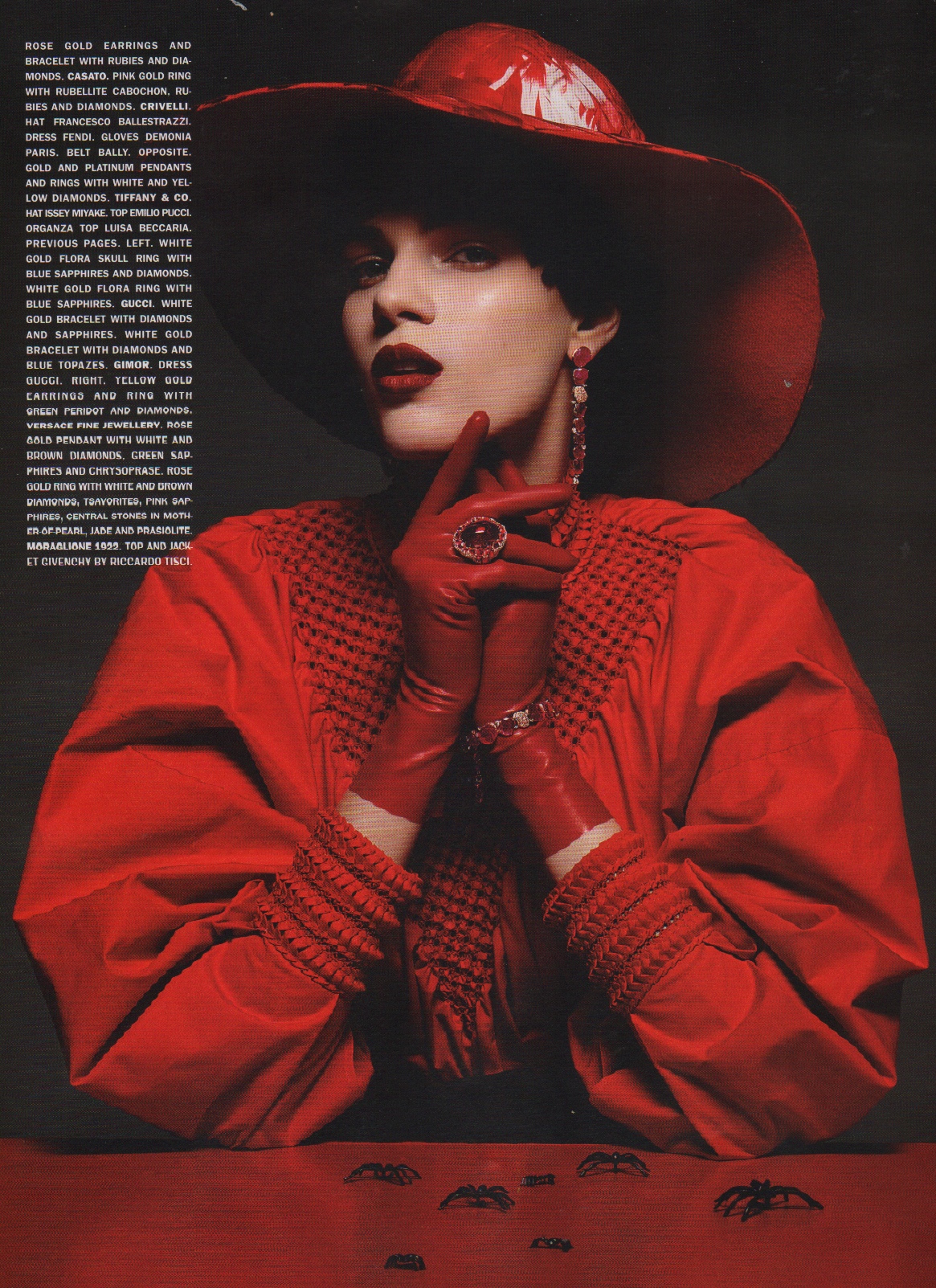 Alicia | Linda Models