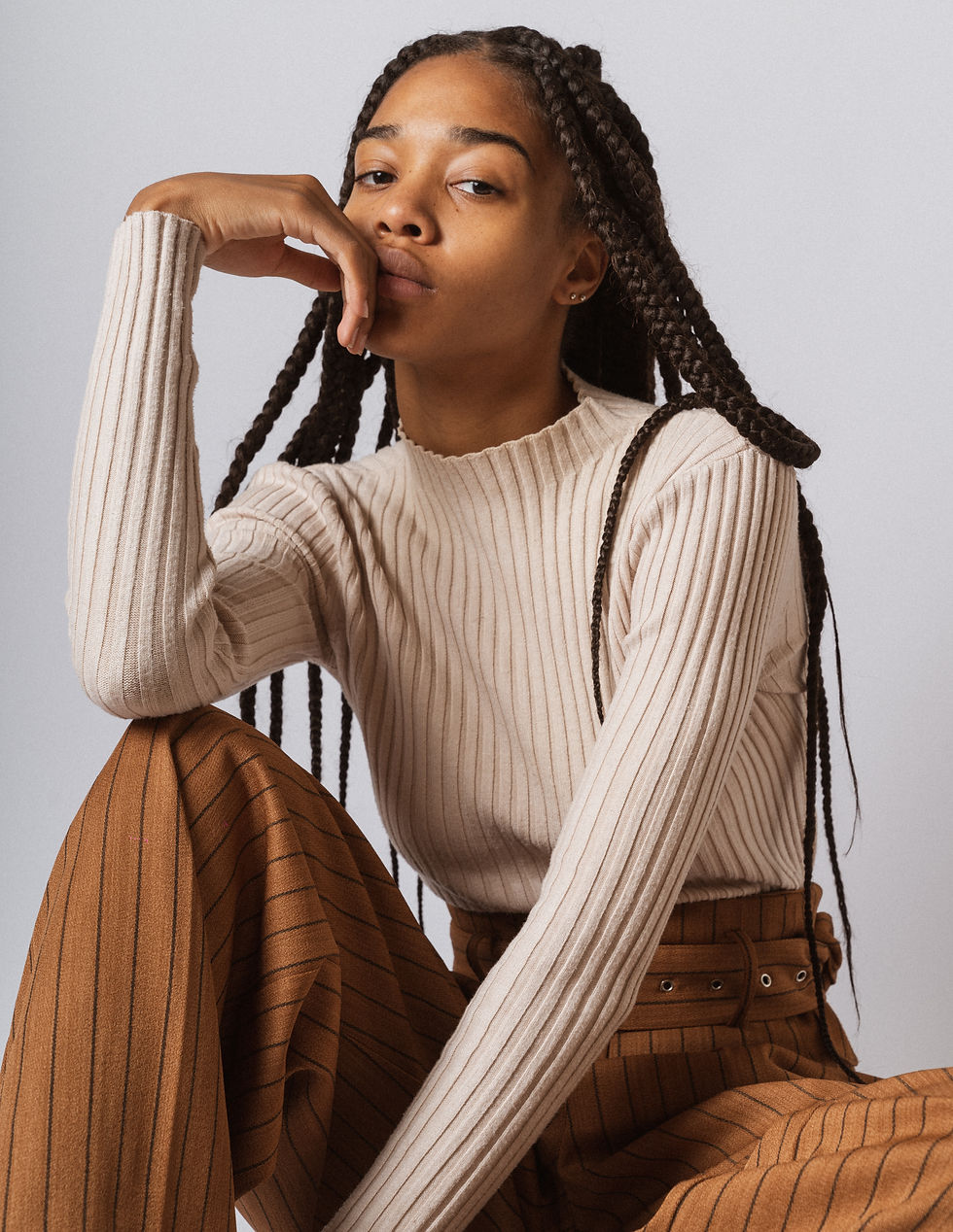 BRANDY | lindamodels