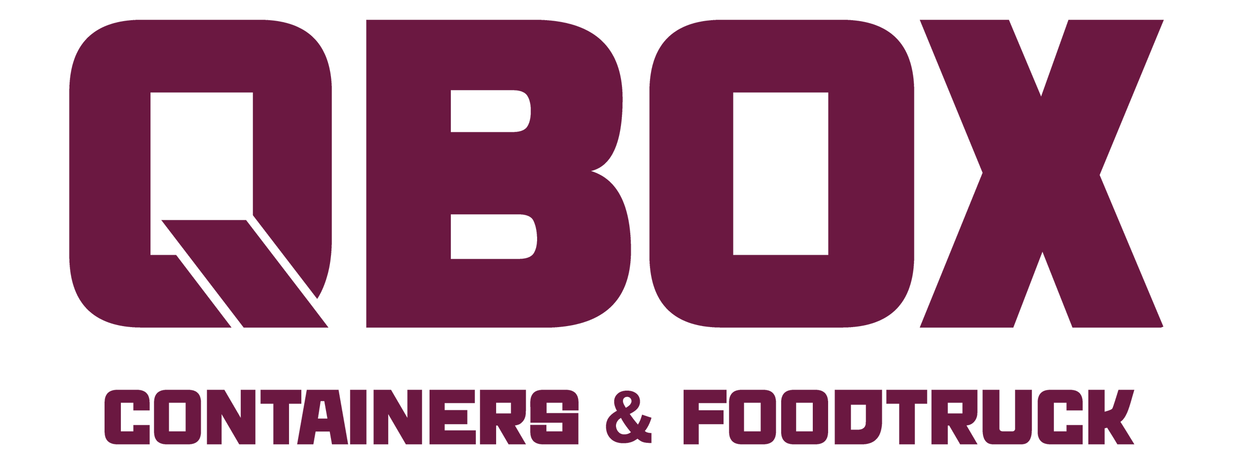 Home | QBox Containers