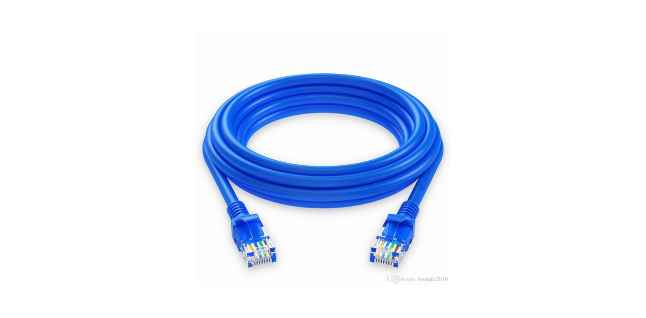 NETWORK CABLE