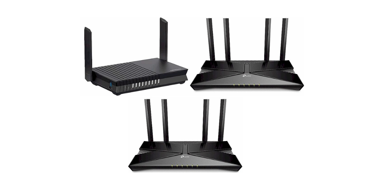 Network Router
