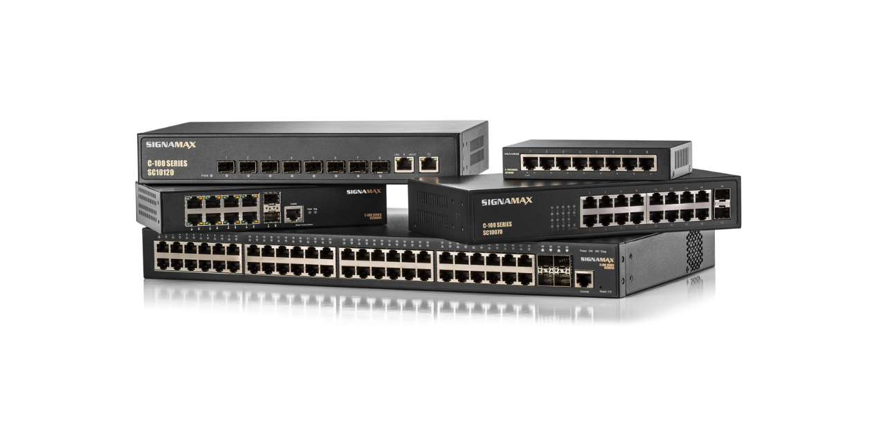 Network Switches