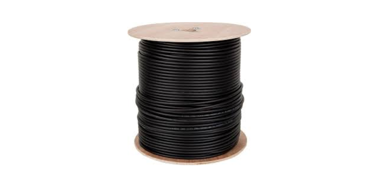 ETISALAT APPROVED FIBER CABLE