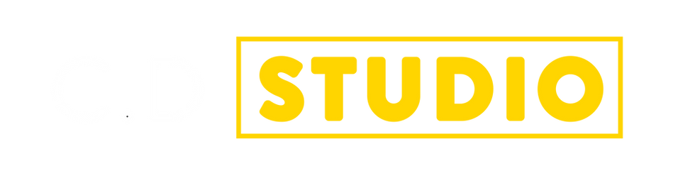 CD Studio: Branding | Web Design | Wix Partner