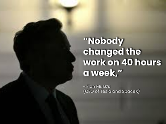 spacex work hours
