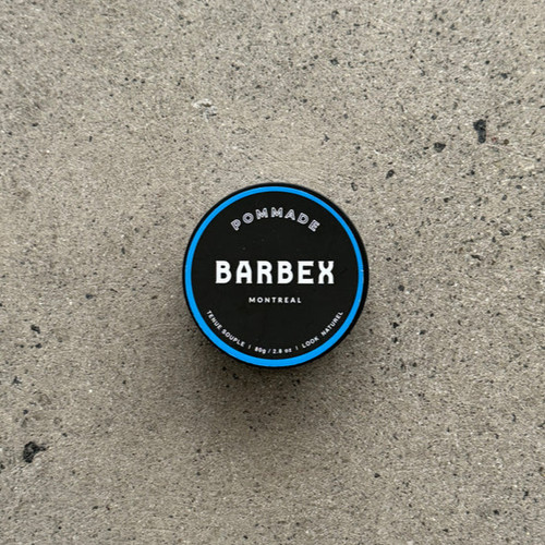 BARBEX | POMMADE TENUE SOUPLE 30G | Arcanic
