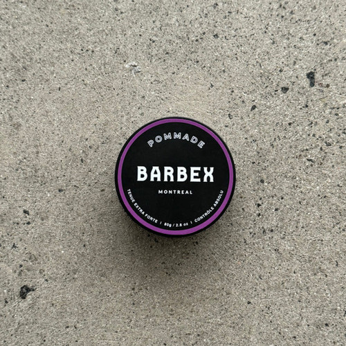 EXTRA STRENGTH OINTMENT | BARBEX | Arcanic