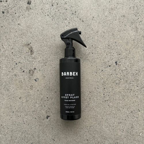 BARBEX | MOUSSE COIFFANTE 150ML | Arcanic