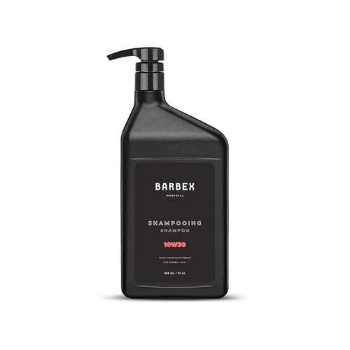 BARBEX | SHAMPOOING 10W30 946ML | Arcanic