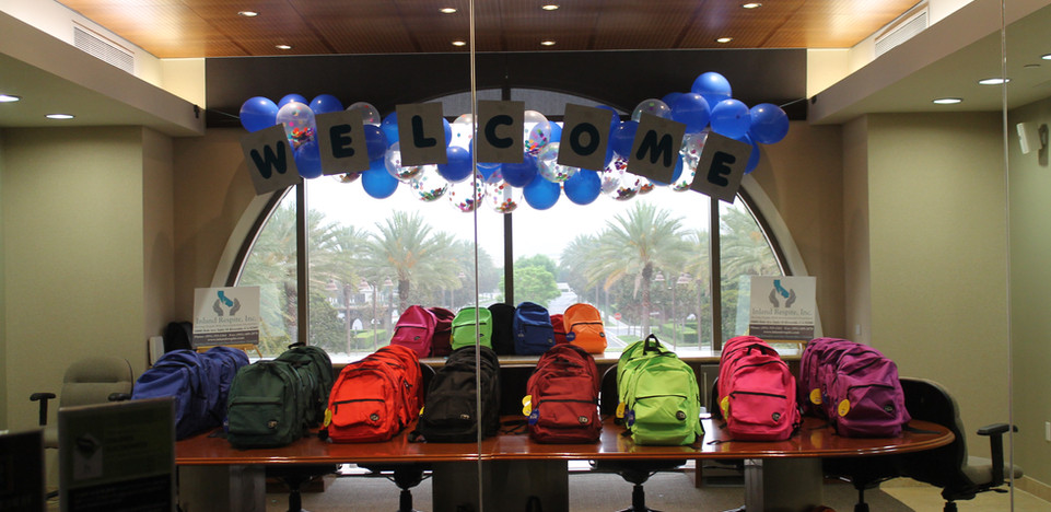 Inland Respite - Providing Quality In-Home Respite Care