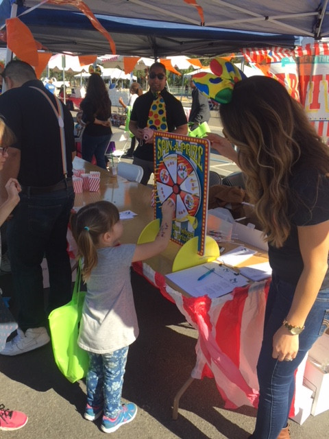 Inland Respite - Providing Quality In-Home Respite Care