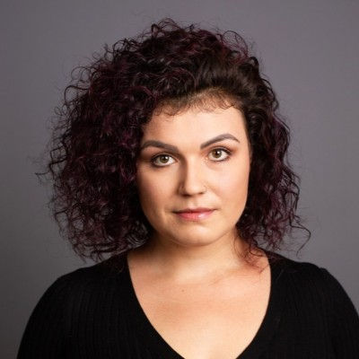 Liza Katsman | Mysite