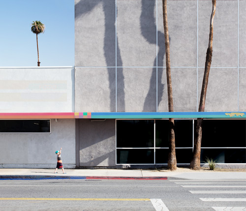 7Eleven | Daniel Mead