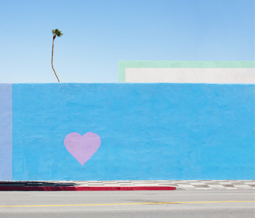 Heart Wall | Daniel Mead