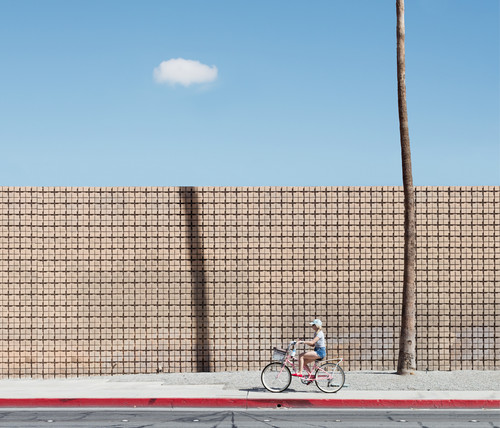 Red Shoes | Daniel Mead