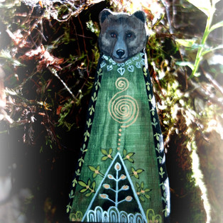 SPIRIT FIGURES | Mysite