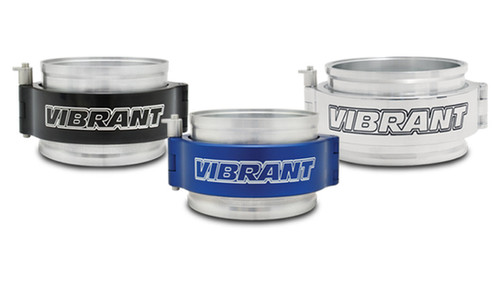 Vibrant HD clamp assembly | Prayoonto Racing