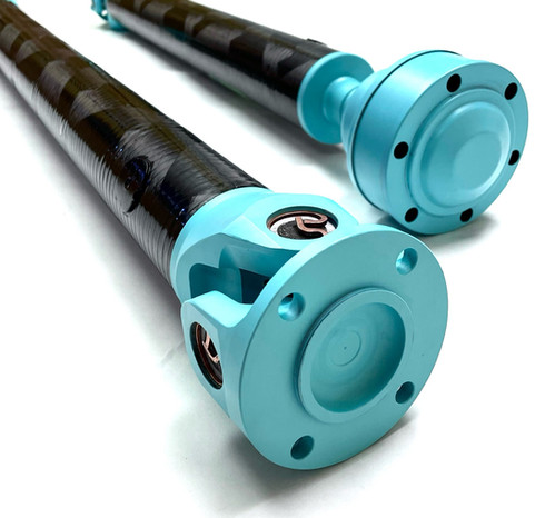 DSS Awd driveshafts | Prayoonto Racing