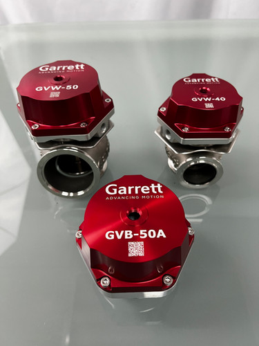 Garrett 40mm Wastegate | Prayoonto Racing