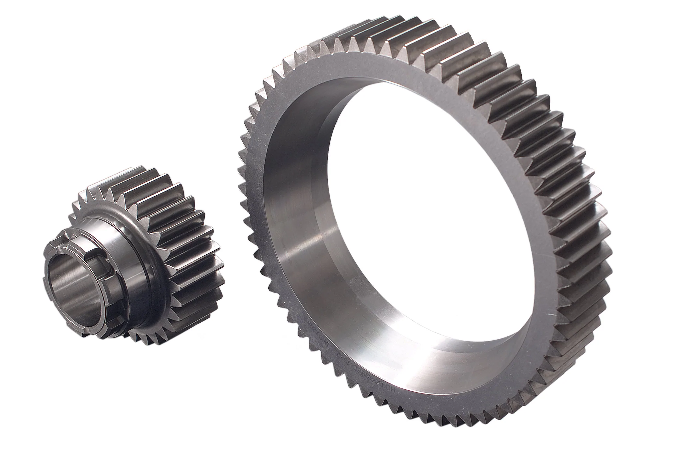 B SERIES - AWD DOG BOX GEAR KIT | Prayoonto Racing