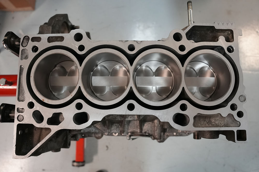 Grassroots K20/K24 Short Block Packages Prayoonto Racing, 59% OFF