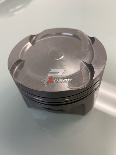 Supertech B58 Piston kit | p2uned.com