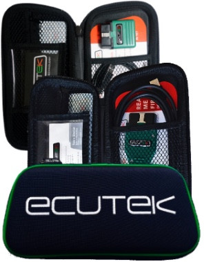 ECUTEK ProEcu programming kit | p2uned.com