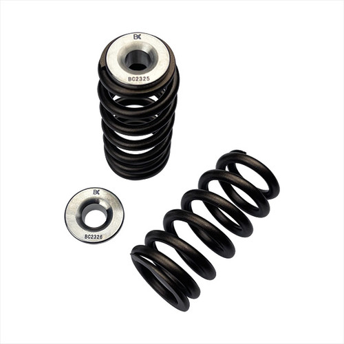 BC B58 Spring/Retainer Kit | p2uned.com