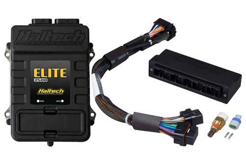 Haltech Elite 2500 Plug and Play K Series Honda | Prayoonto Racing