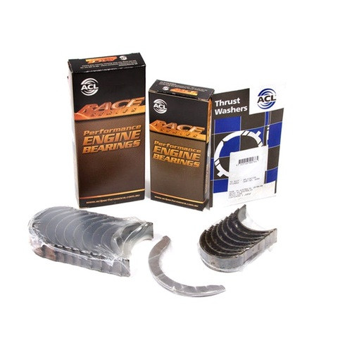 ACL Race Series Bearing Set (Main, Rod, Thrust) for the Honda K series ...