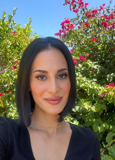 Tara Alizadeh | Free at Heart