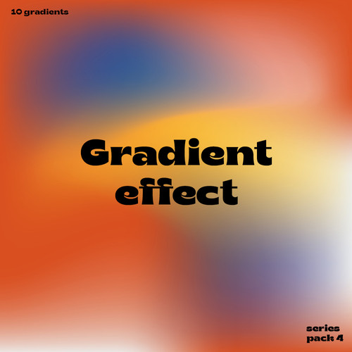 Gradient Pack 10s - Series 4 (Brier) | Two Sleepy Heads