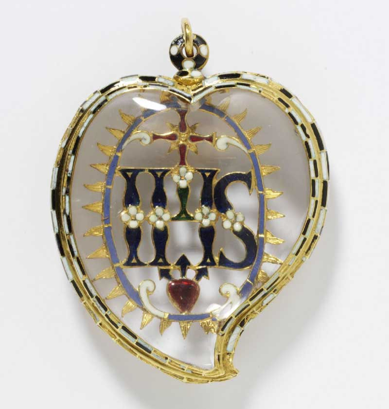 Monogram Jewelry of the Renaissance, Queen Elizabeth, Chequers Ring Pheonix