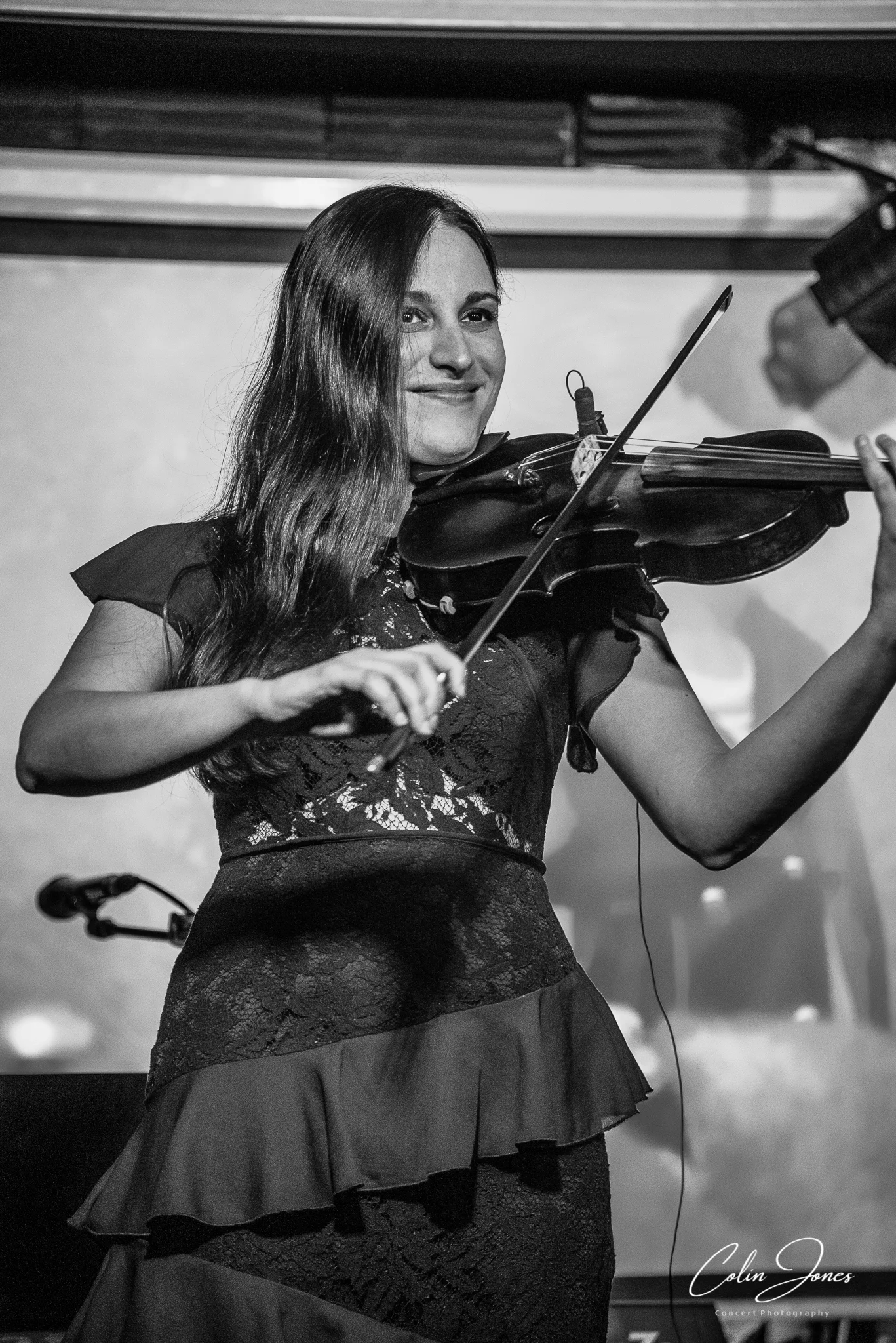 Devon Mayson, Terrianne - The Troubadour