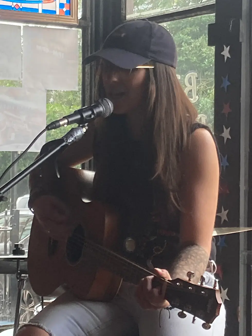 LIVE REVIEW: HONKY TONK ANGELS - SAVANNAH GARDNER - SOPHIE ROSE - THE ...