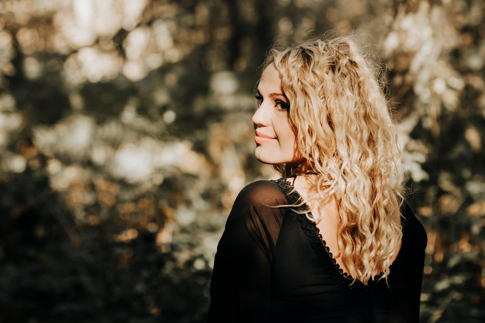 Countdown to Buckle & Boots 2021 7 - Deeanne Dexeter